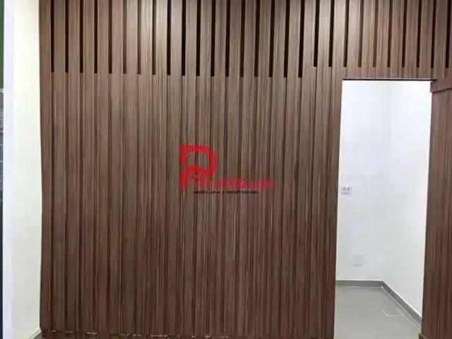 Casa / Sobrado Comercial para Locação em Praia Grande/SP Boqueirão