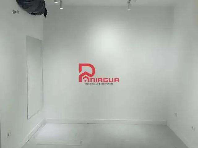Casa / Sobrado Comercial para Locação em Praia Grande/SP Boqueirão