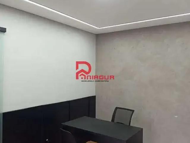 Casa / Sobrado Comercial para Locação em Praia Grande/SP Boqueirão