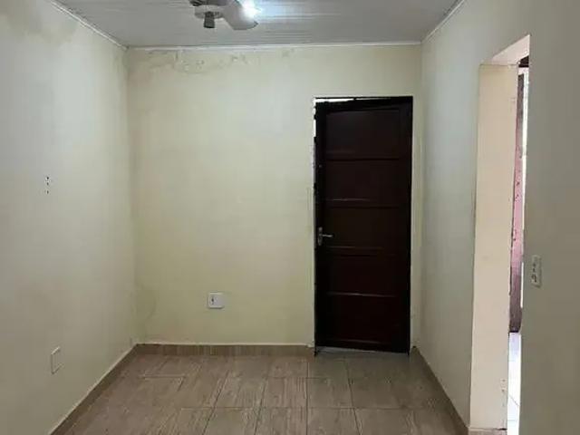 Casa / Sobrado Comercial para Locação em Praia Grande/SP Boqueirão 1 Quartos