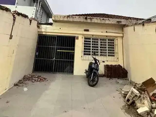 Casa / Sobrado Comercial para Locação em Praia Grande/SP Boqueirão