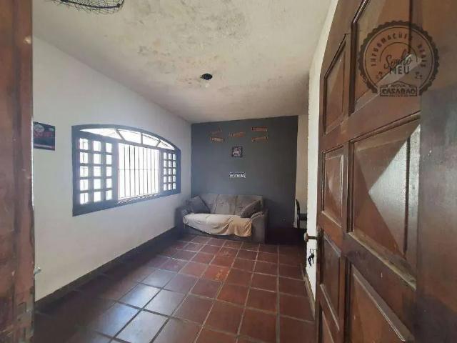 Casa / Sobrado Comercial para Locação em Praia Grande/SP Boqueirão 2 Quartos