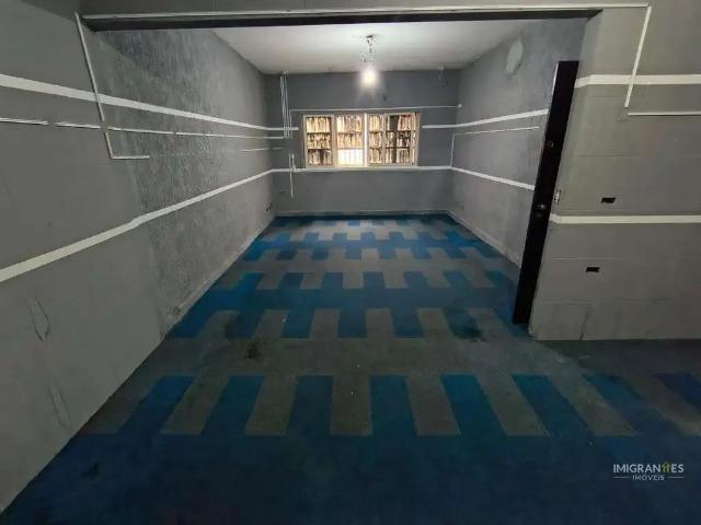 Casa / Sobrado Comercial para Locação em Praia Grande/SP Boqueirão 2 Quartos
