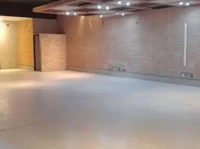 Casa / Sobrado Comercial para Locação em Praia Grande/SP Boqueirão
