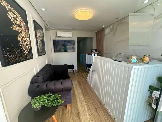 Casa / Sobrado Comercial para Locação em Praia Grande/SP Canto do Forte 5 Quartos