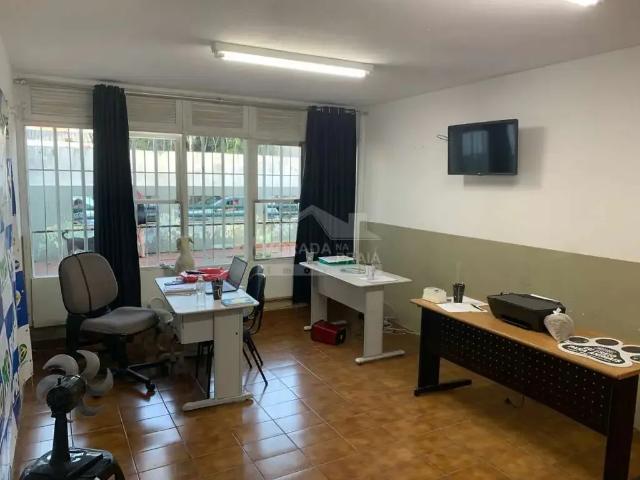 Casa / Sobrado Comercial para Locação em Praia Grande/SP Tupi