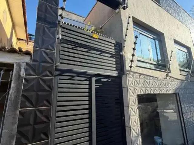 Casa / Sobrado Comercial para Locação em Presidente Prudente/SP Vila Nova