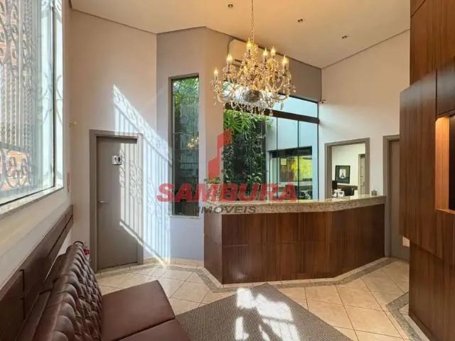 Casa / Sobrado Comercial para Locação em Presidente Prudente/SP Vila Ocidental