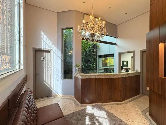 Casa / Sobrado Comercial para Locação em Presidente Prudente/SP Vila Ocidental