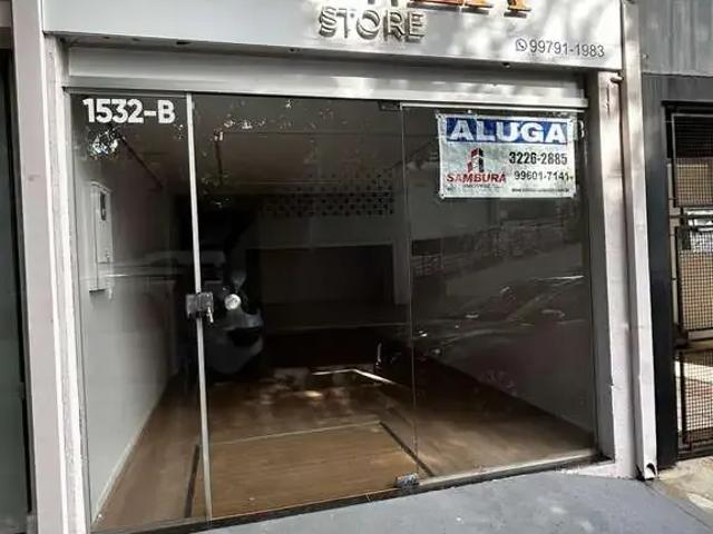 Casa / Sobrado Comercial para Locação em Presidente Prudente/SP Vila do Estádio