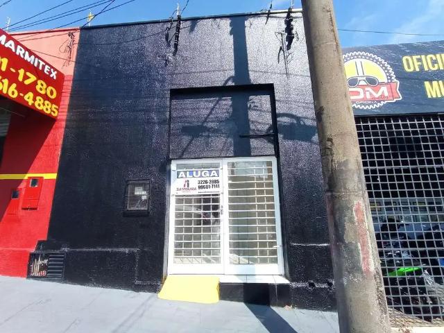 Casa / Sobrado Comercial para Locação em Presidente Prudente/SP Jardim Bela Daria