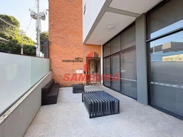 Casa / Sobrado Comercial para Locação em Presidente Prudente/SP Jardim Paulista