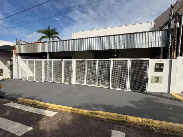 Casa / Sobrado Comercial para Locação em Presidente Prudente/SP Núcleo Bartholomeu Bueno de Miranda