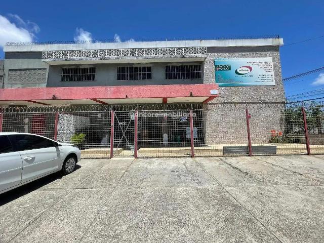 Casa / Sobrado Comercial para Locação em Recife/PE Afogados