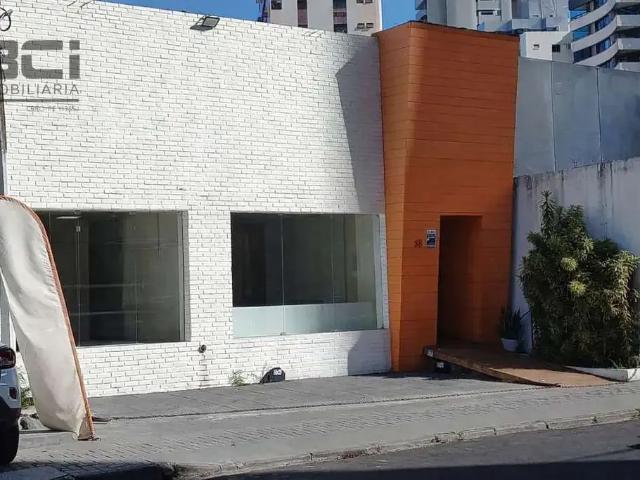 Casa / Sobrado Comercial para Locação em Recife/PE Aflitos