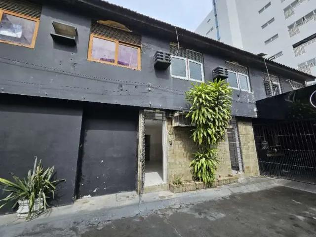 Casa / Sobrado Comercial para Locação em Recife/PE Boa Viagem 3 Quartos