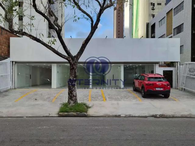 Casa / Sobrado Comercial para Locação em Recife/PE Boa Viagem