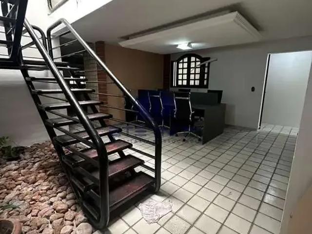 Casa / Sobrado Comercial para Locação em Recife/PE Boa Viagem 5 Quartos