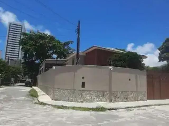 Casa / Sobrado Comercial para Locação em Recife/PE Boa Viagem