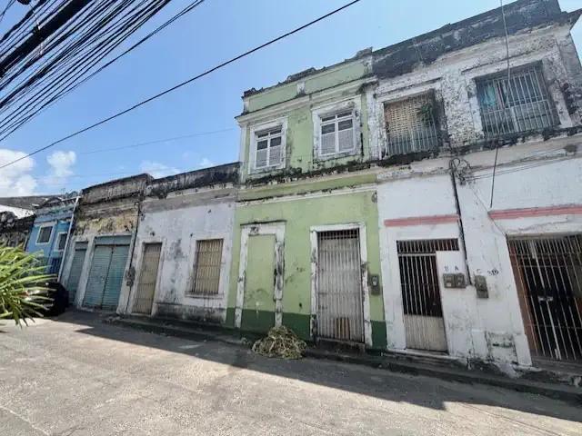Casa / Sobrado Comercial para Locação em Recife/PE Boa Vista