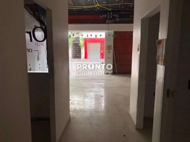 Casa / Sobrado Comercial para Locação em Recife/PE Boa Vista