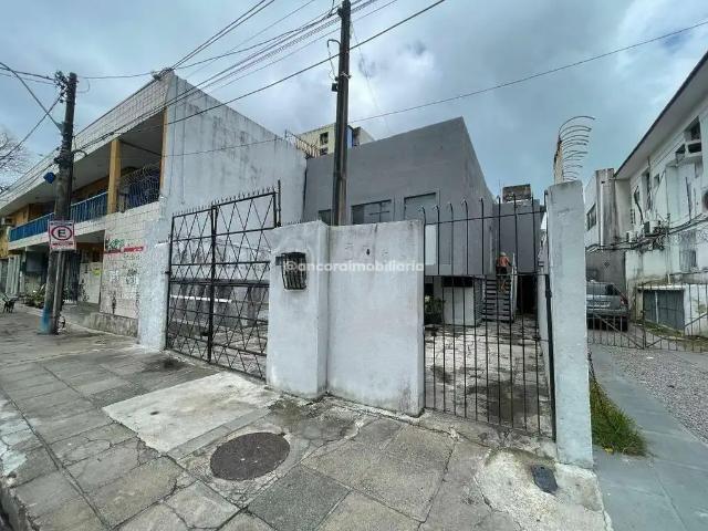 Casa / Sobrado Comercial para Locação em Recife/PE Boa Vista
