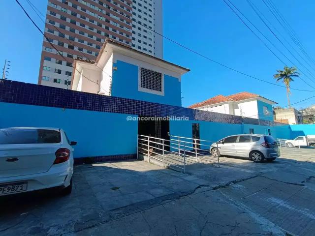 Casa / Sobrado Comercial para Locação em Recife/PE Boa Vista