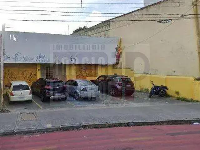 Casa / Sobrado Comercial para Locação em Recife/PE Boa Vista