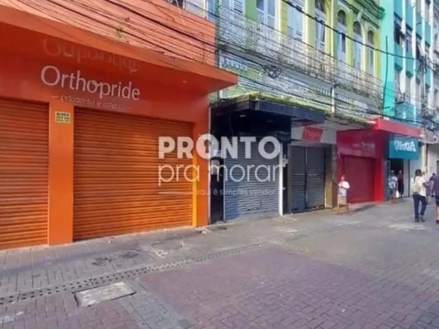 Casa / Sobrado Comercial para Locação em Recife/PE Boa Vista