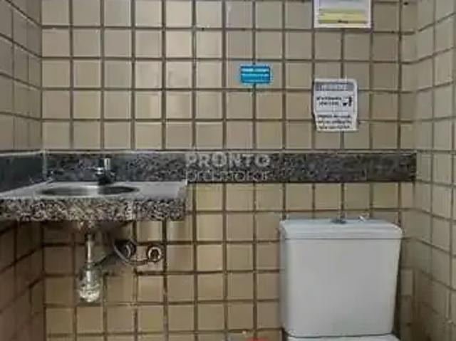 Casa / Sobrado Comercial para Locação em Recife/PE Boa Vista