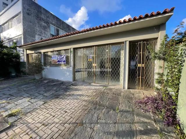 Casa / Sobrado Comercial para Locação em Recife/PE Boa Vista