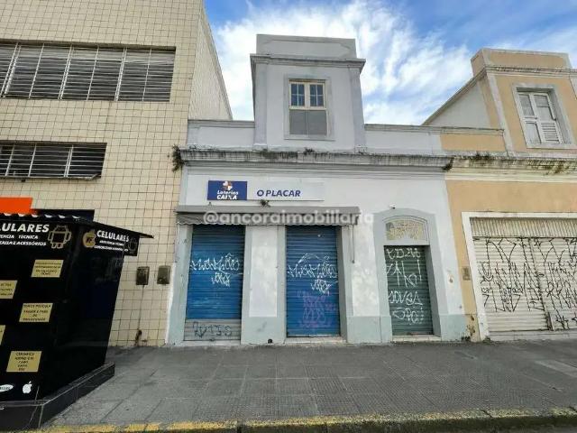 Casa / Sobrado Comercial para Locação em Recife/PE Boa Vista