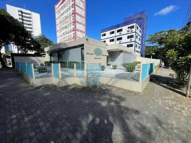 Casa / Sobrado Comercial para Locação em Recife/PE Derby