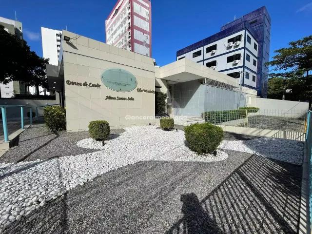 Casa / Sobrado Comercial para Locação em Recife/PE Derby