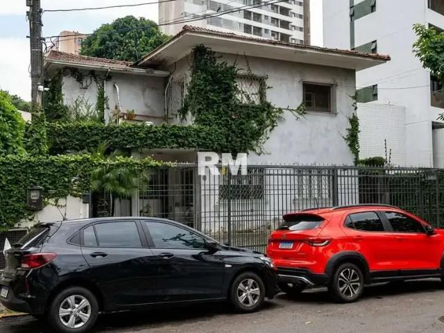 Casa / Sobrado Comercial para Locação em Recife/PE Espinheiro