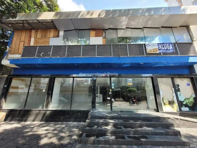 Casa / Sobrado Comercial para Locação em Recife/PE Graças