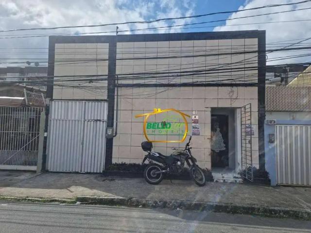 Casa / Sobrado Comercial para Locação em Recife/PE Hipódromo