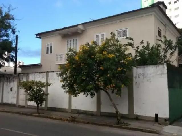 Casa / Sobrado Comercial para Locação em Recife/PE Iputinga 5 Quartos