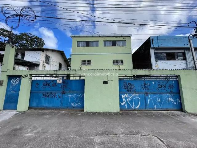 Casa / Sobrado Comercial para Locação em Recife/PE Iputinga