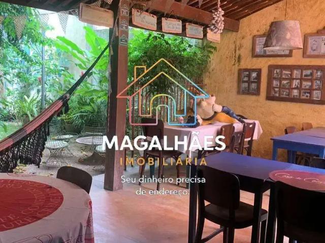 Casa / Sobrado Comercial para Locação em Recife/PE Poço da Panela 5 Quartos