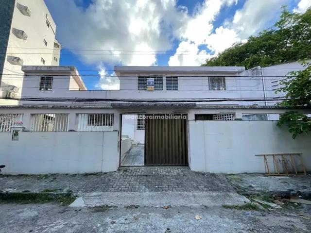 Casa / Sobrado Comercial para Locação em Recife/PE Prado