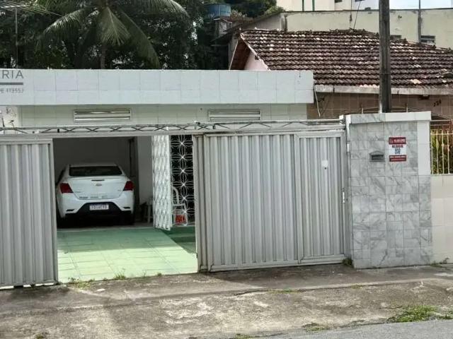 Casa / Sobrado Comercial para Locação em Recife/PE Rosarinho 3 Quartos