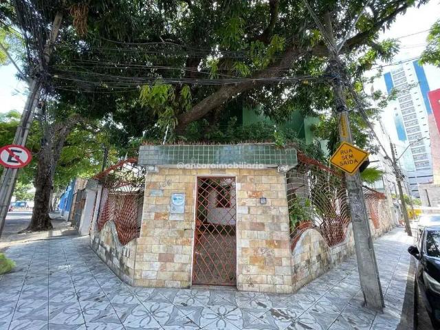 Casa / Sobrado Comercial para Locação em Recife/PE Santo Amaro