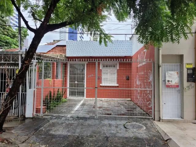 Casa / Sobrado Comercial para Locação em Recife/PE Torre 1 Quartos