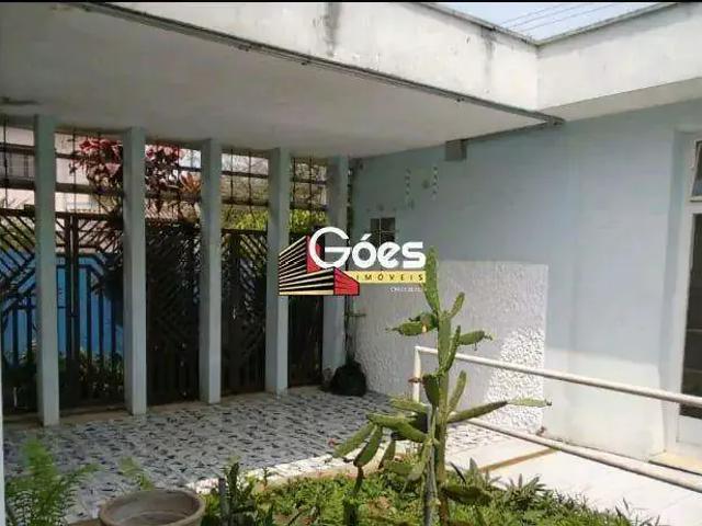 Casa / Sobrado Comercial para Locação em Ribeirão Pires/SP Centro 14 Quartos