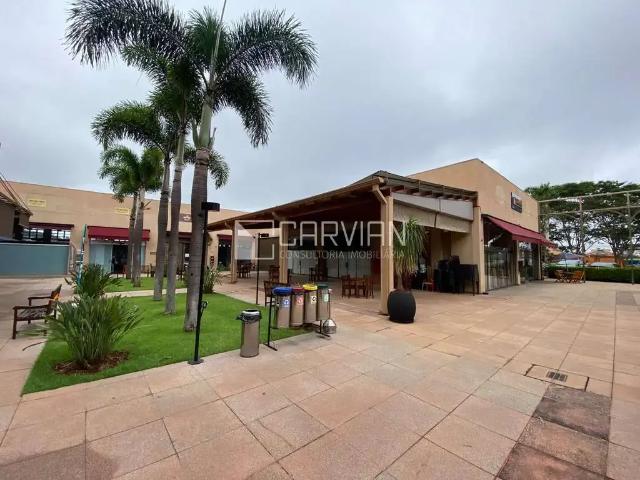 Casa / Sobrado Comercial para Locação em Ribeirão Preto/SP Condomínio Guaporé