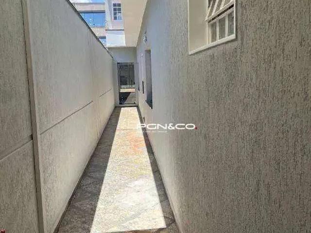 Casa / Sobrado Comercial para Locação em Ribeirão Preto/SP Condomínio Itamaraty
