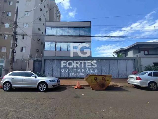 Casa / Sobrado Comercial para Locação em Ribeirão Preto/SP Condomínio Itamaraty