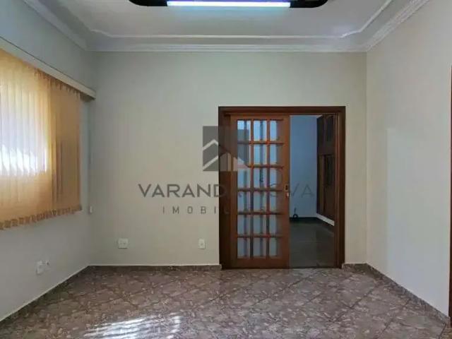 Casa / Sobrado Comercial para Locação em Ribeirão Preto/SP Campos Elíseos