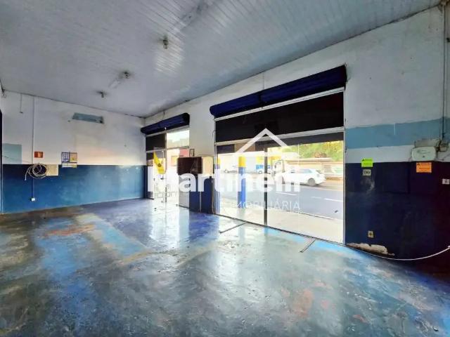 Casa / Sobrado Comercial para Locação em Ribeirão Preto/SP Campos Elíseos